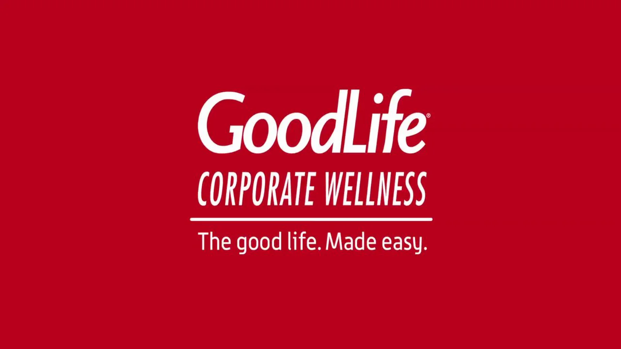 GoodLife Fitness Corporate Wellness: Peter and Jessica, Ontario Shores ...