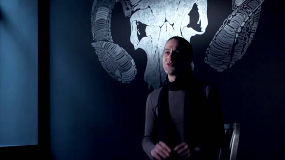 Gregory Jacobsen on Vimeo