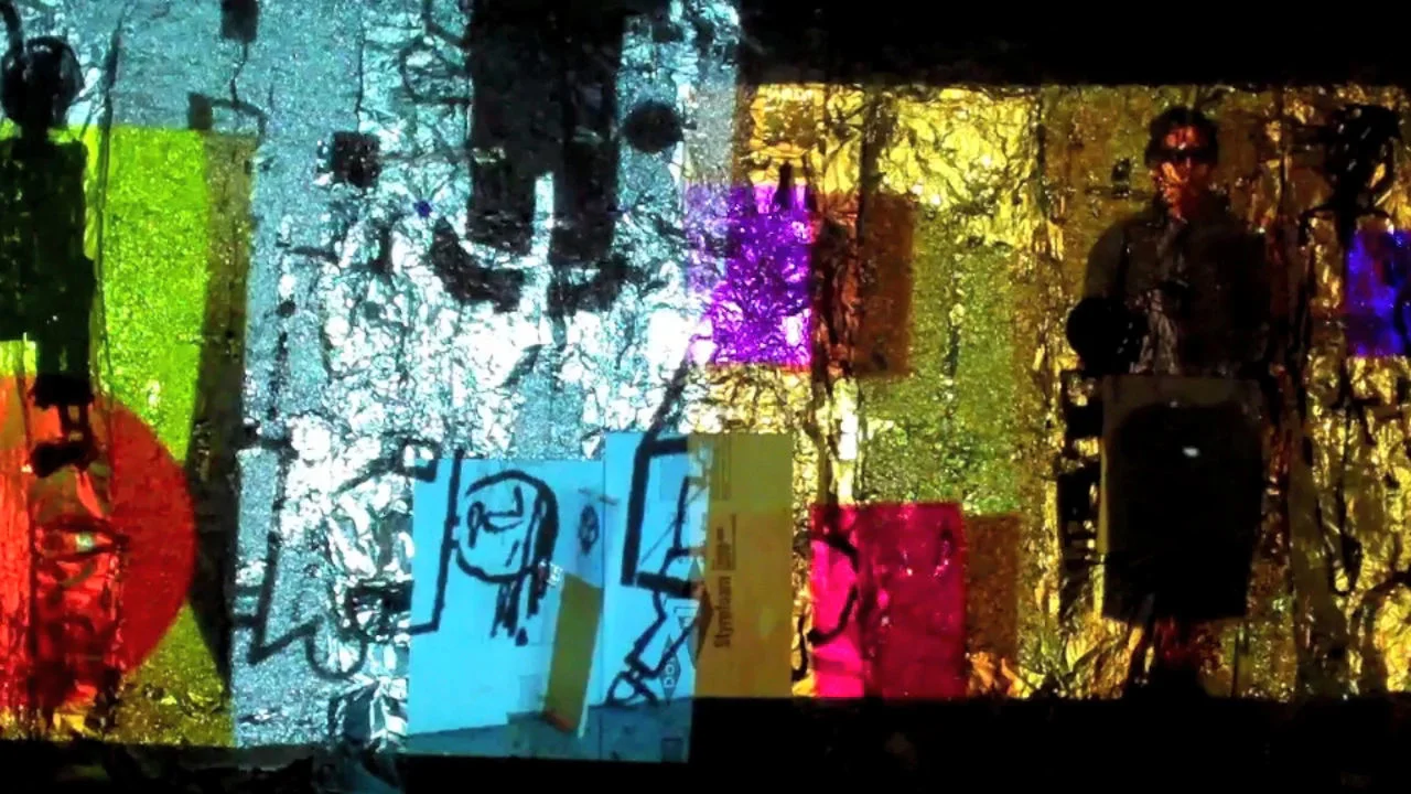 William DeLottie, May 2013 on Vimeo