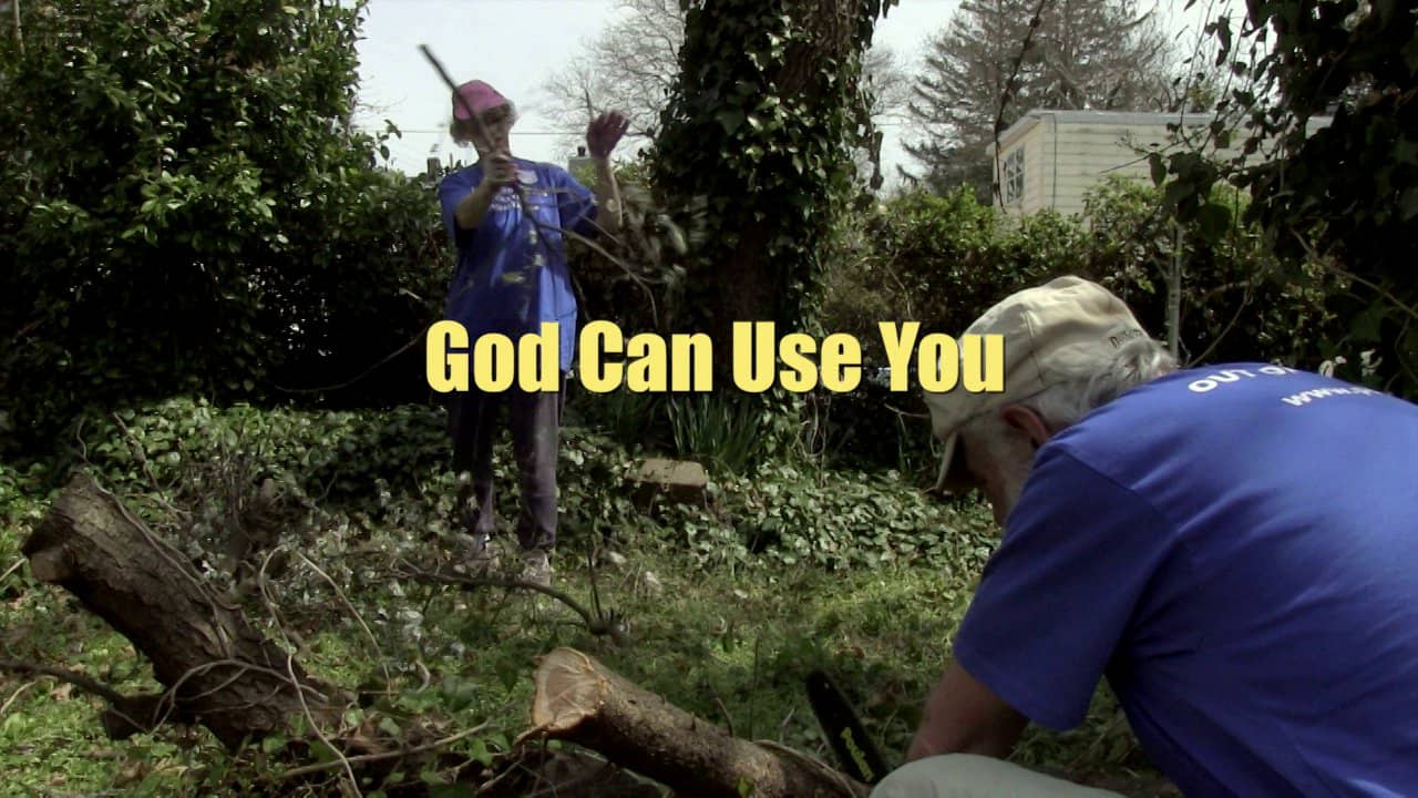 God Can Use You - Volunteer Work Team video on Vimeo