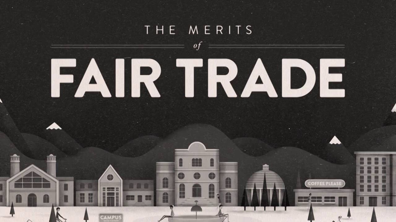 The Merits of Fair Trade - Fair Trade Colleges & Universities on Vimeo