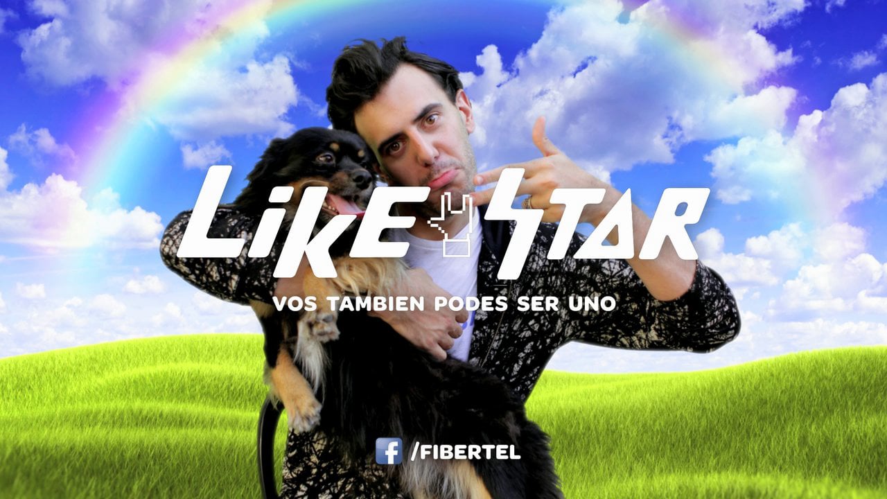 Likestar Corto Perro on Vimeo