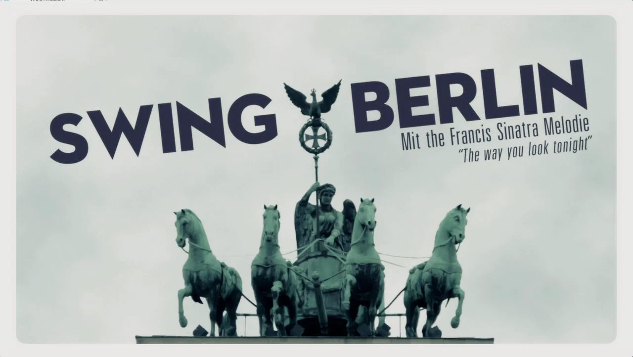 SWING BERLIN