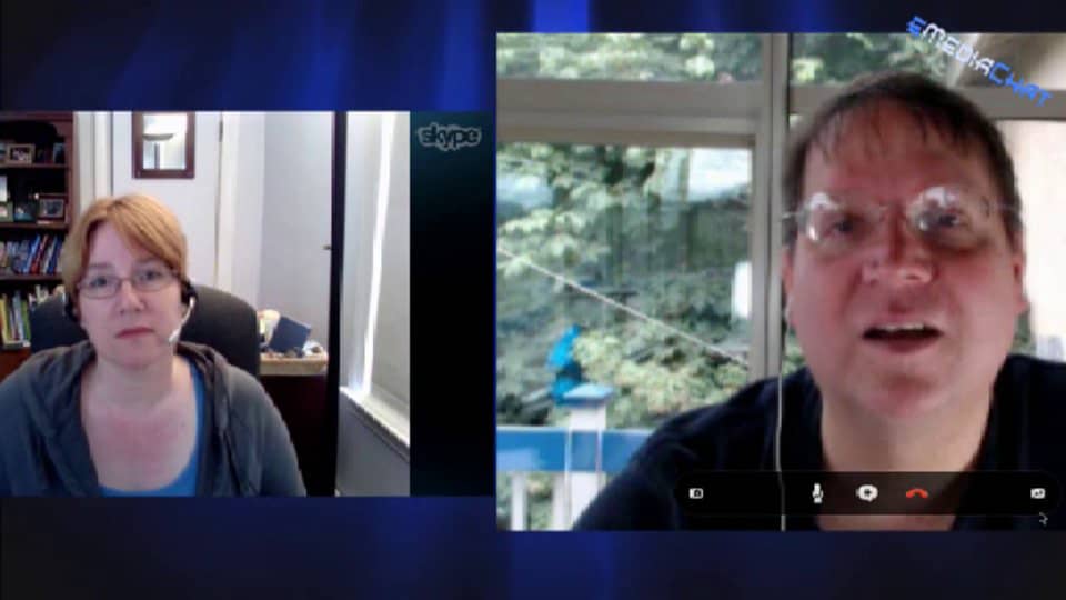 eMediaChat 27: Allen Partidge on #AdobeCaptivate 7 on Vimeo