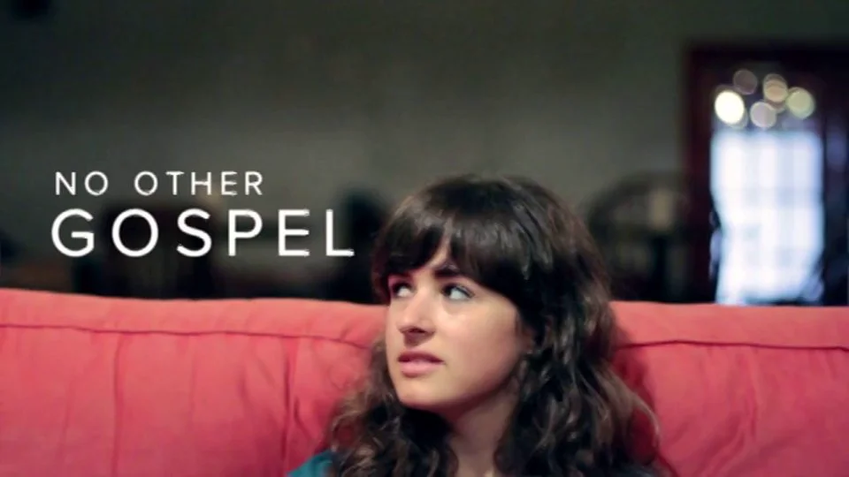 Student Testimony - Nicole Magee on Vimeo