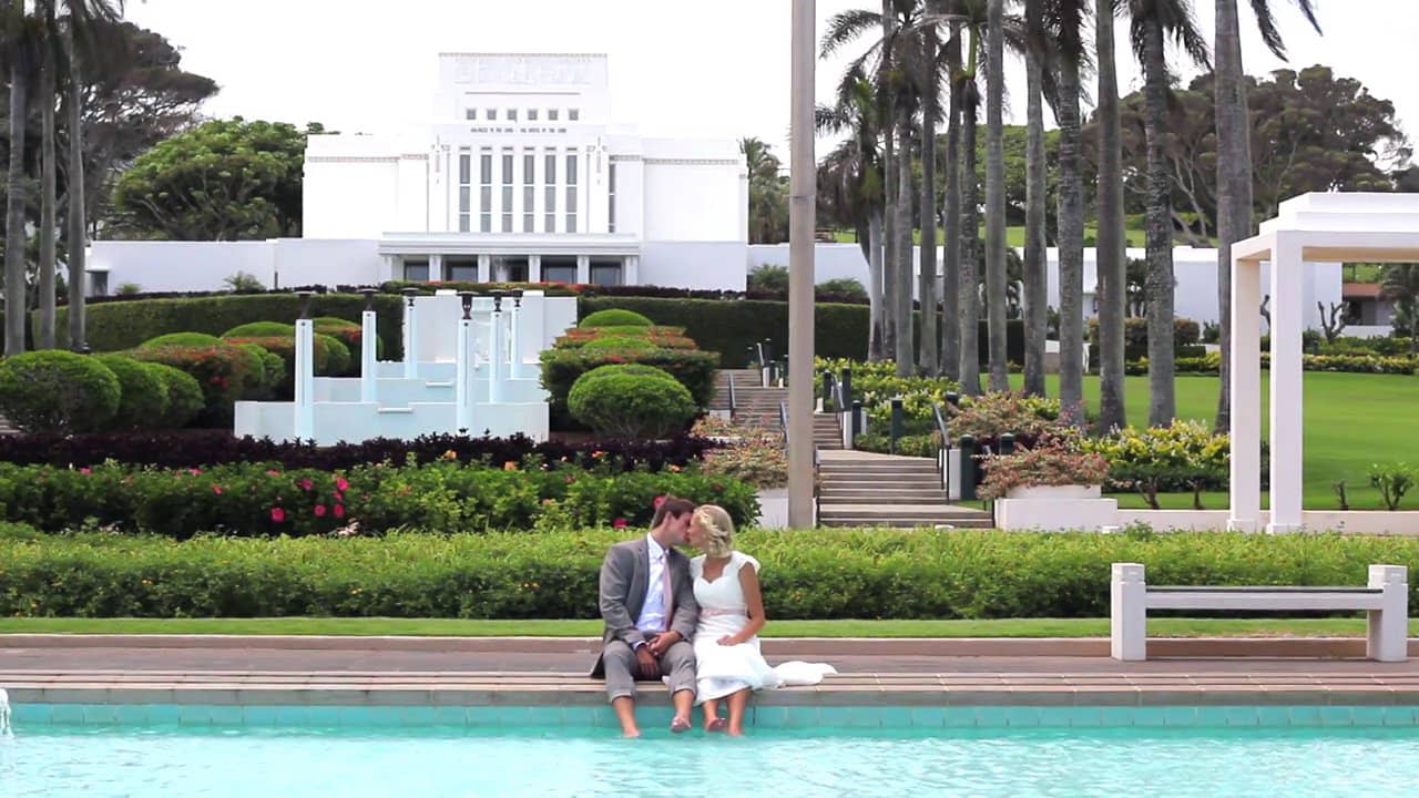 Jesse & Lydia's Wedding highlight video on Vimeo