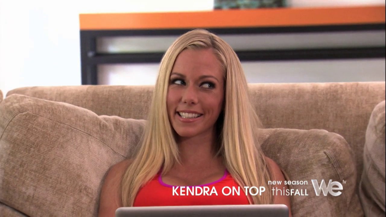 Kendra On Top: Grand Rapids on Vimeo