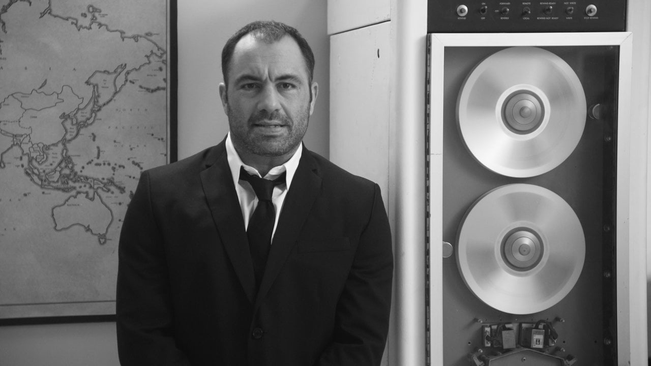 [DMTRMX] Joe Rogan - Twilight Zone Interstitials 2 on Vimeo