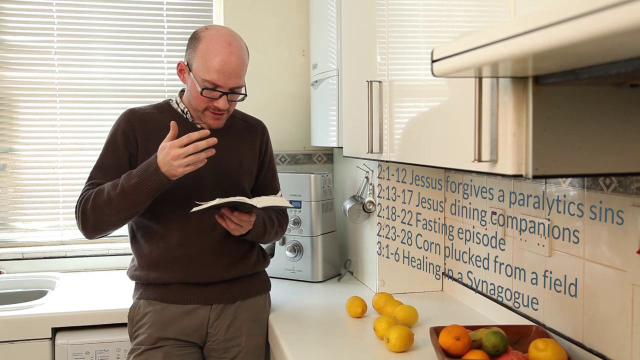 Mark toolkit part 3: the structure tool (part a) | Training videos ...