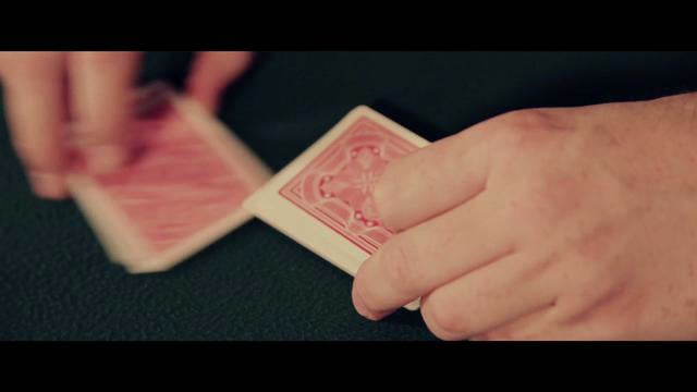 The Zarrow Shuffle - Jason England on Vimeo