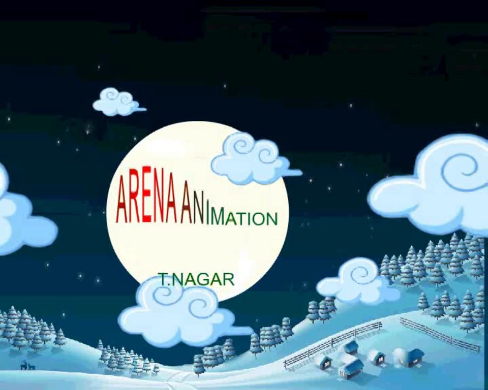 Flash arena project on Vimeo