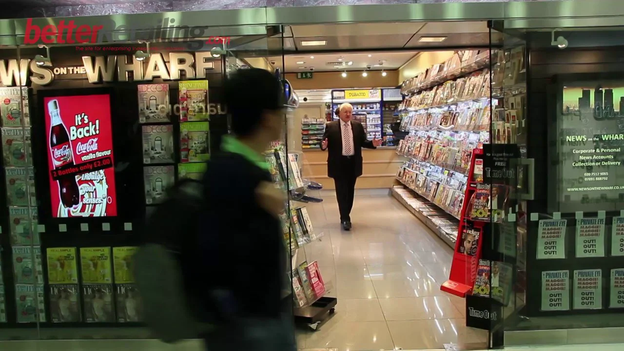 #getlocalright - Peter Wagg, News on the Wharf: "110,000 local ...