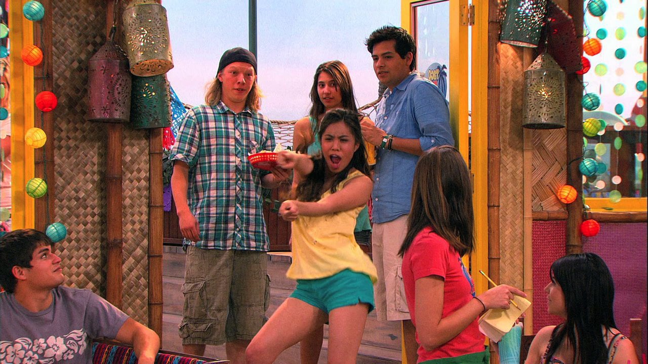 Bucket and Skinner Promo, Nickelodeon on Vimeo