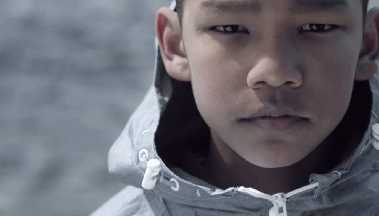 COLLIDER TITLES - THE AFTERMATH / on Vimeo