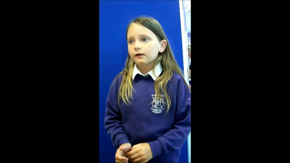 Fox Tale by Michael Foreman on Vimeo