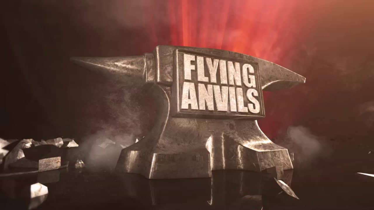 Science Channel Flying Anvils Open on Vimeo