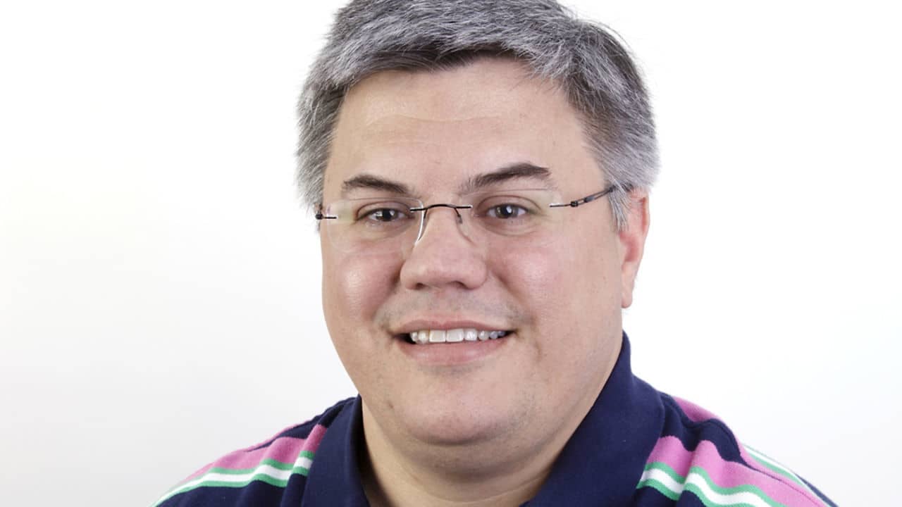 100 Ages: 38 Bryce Arnold on Vimeo