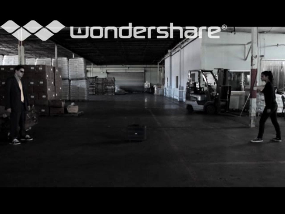 The Factory (watermark) on Vimeo