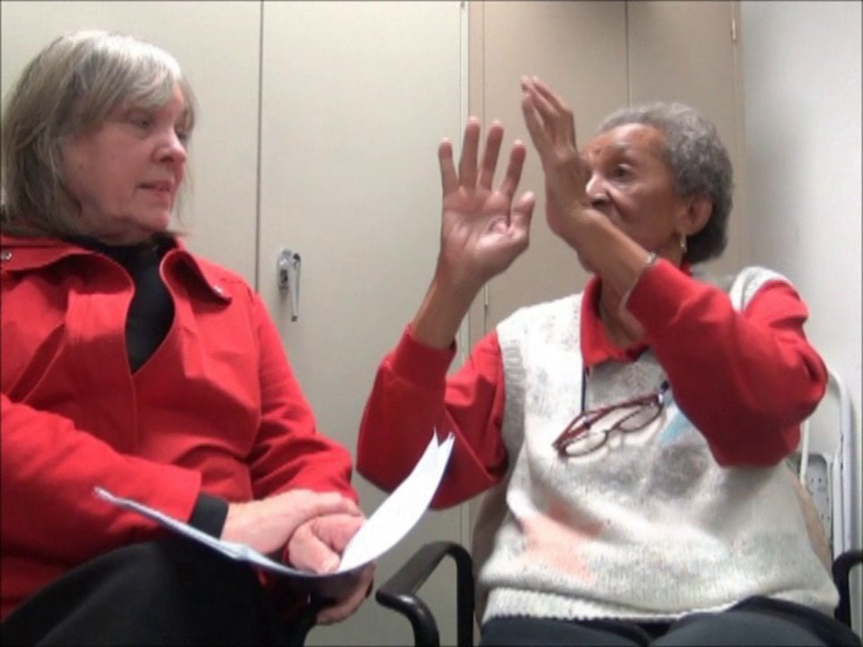 Joyce Byrd: Morgan State University on Vimeo