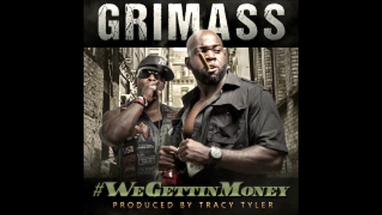 Grimass #WeGetting Money Video on Vimeo