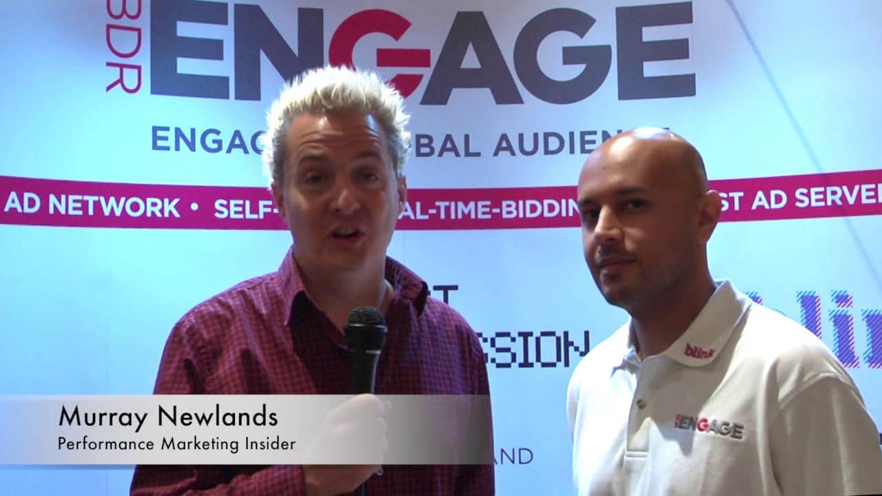 Ted Dhanik of Engage BDR on Real Time Bidding Growth on Vimeo