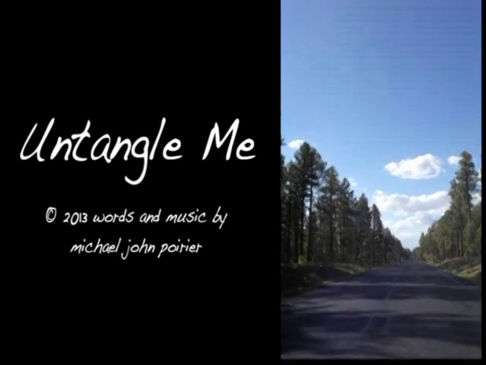 Untangle Me on Vimeo