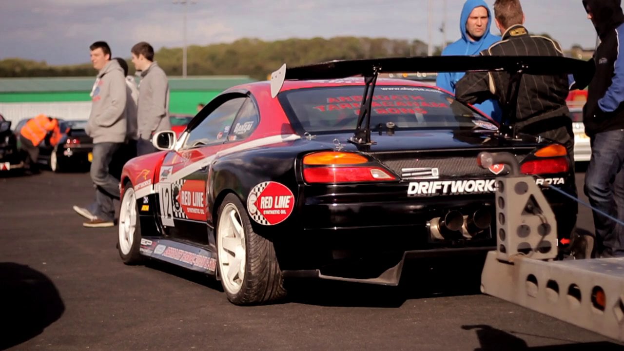 -Dori Labs- David Waterworth Promo on Vimeo