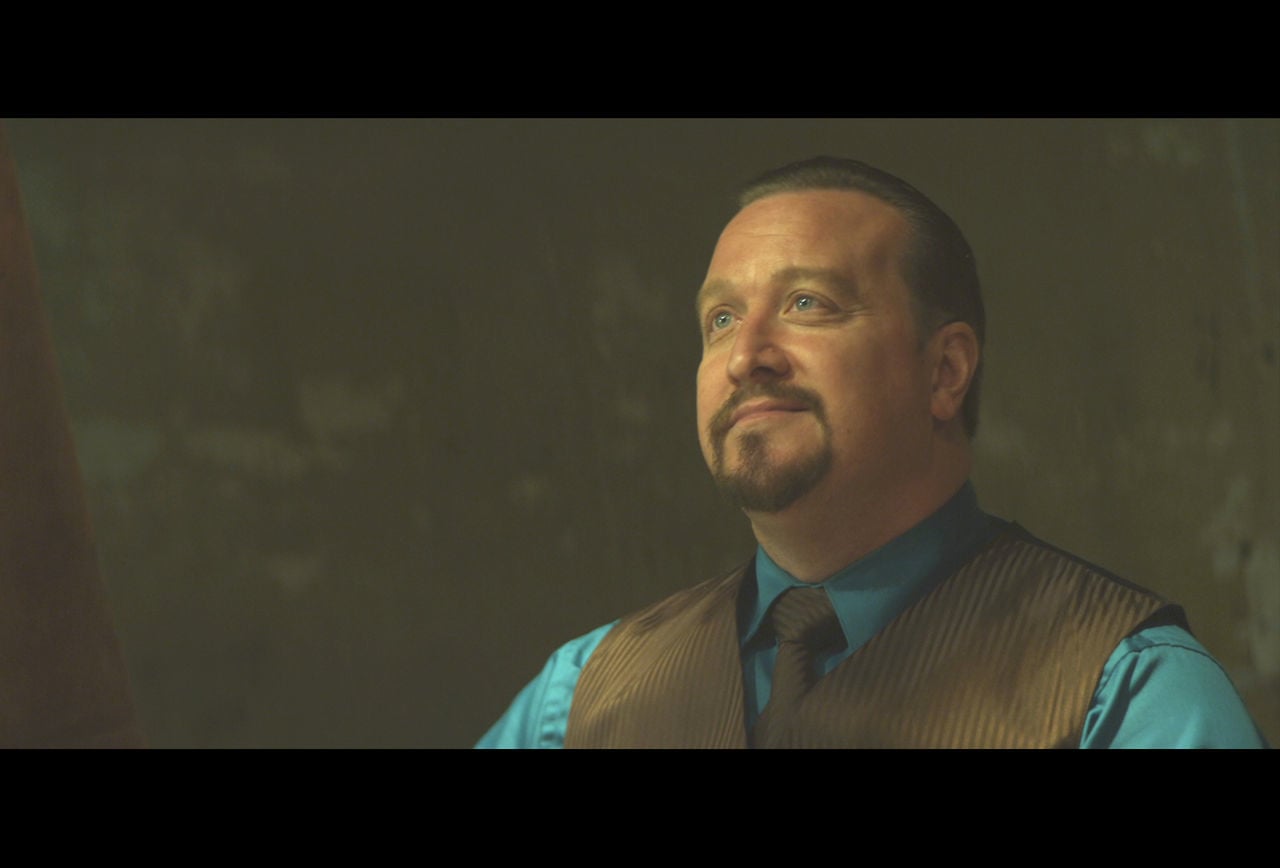 JAKE JACOBSON - REEL