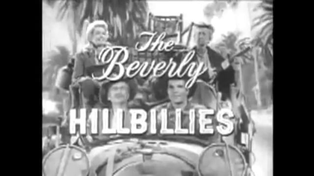 Beverly Hillbillies Theme Song Lyrics Fhernerynne