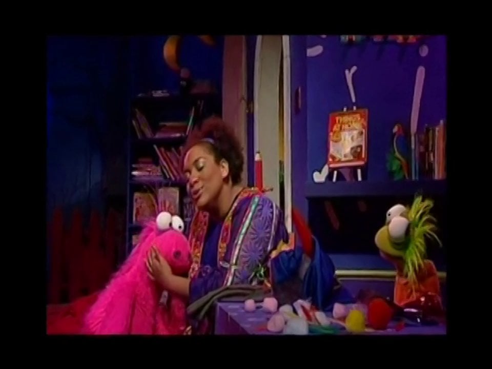 Making Story Makers 2002 on Vimeo