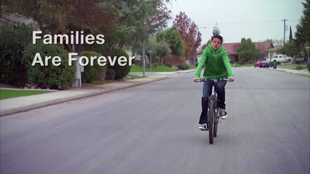 Family Acceptance Project on Vimeo