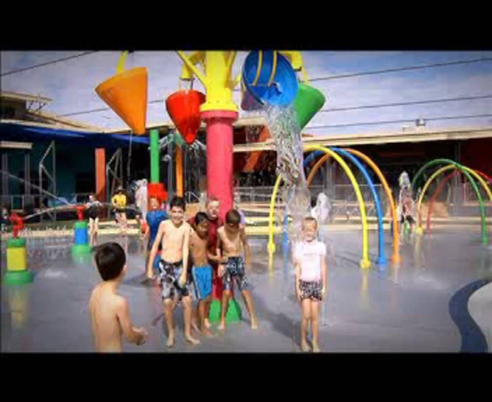 Karratha Leisureplex Promo Ad on Vimeo