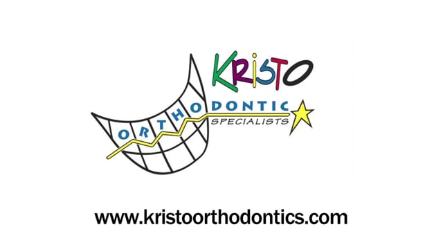 KRISTO ORTHODONTICS COMMERCIALS on Vimeo