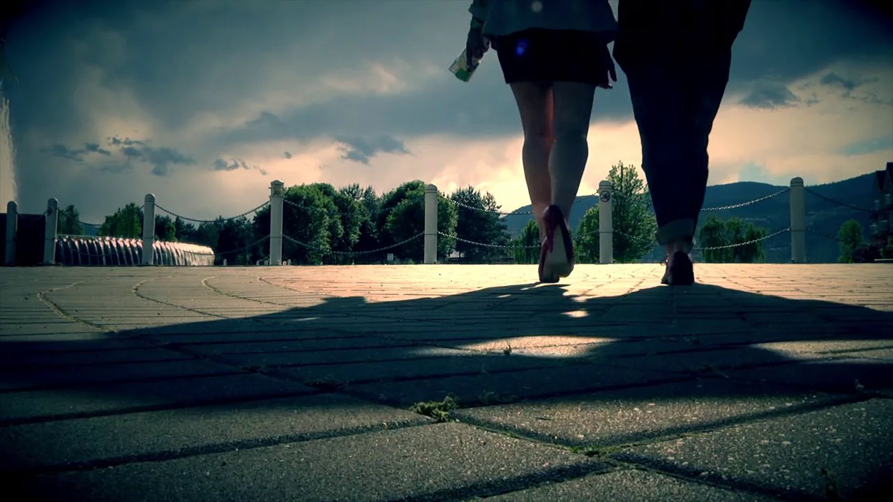 Swankies - Spicy Frankie Swankie & Ms. Skankie on Vimeo