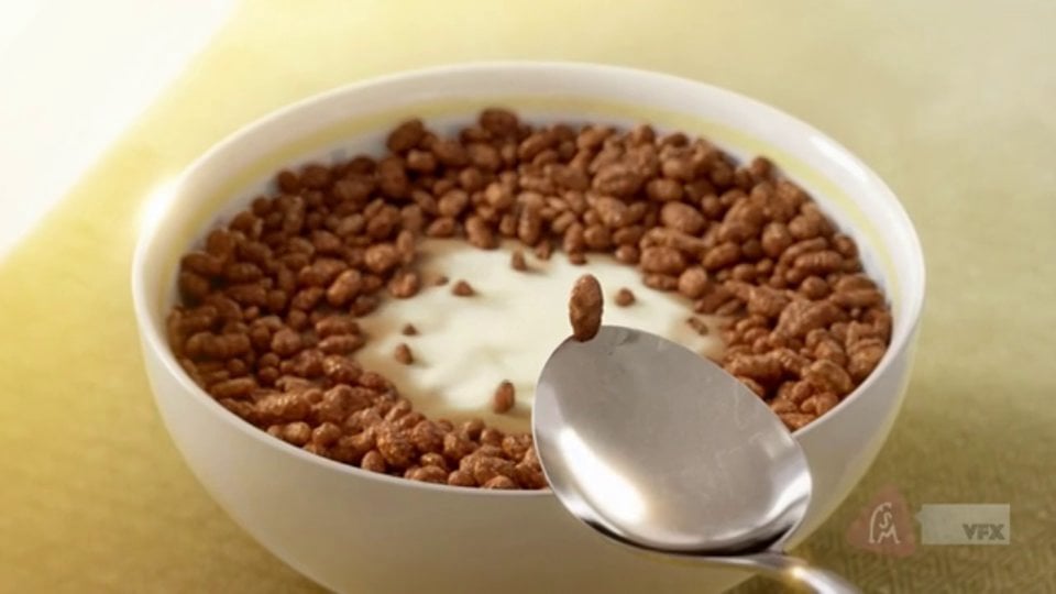 Spoon Coco Pops Commercial on Vimeo