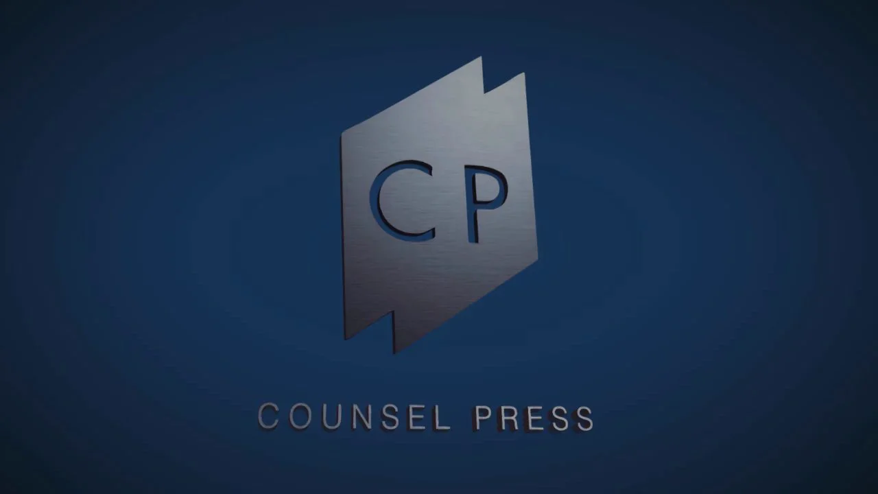 Counsel Press on Vimeo