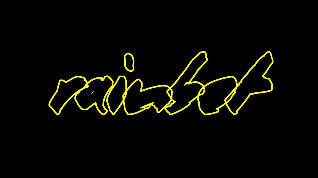 JAI PAUL / RAIN BOT TEASER on Vimeo