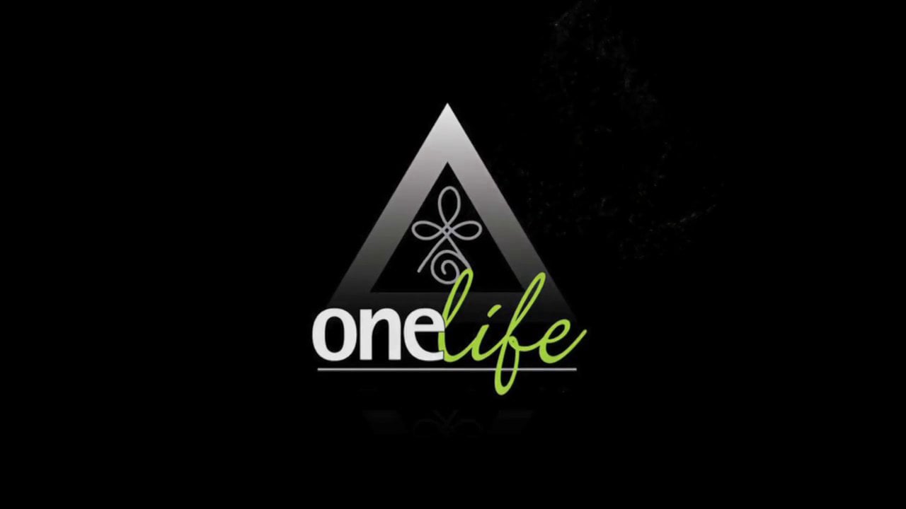 Onelife Logo Animation on Vimeo
