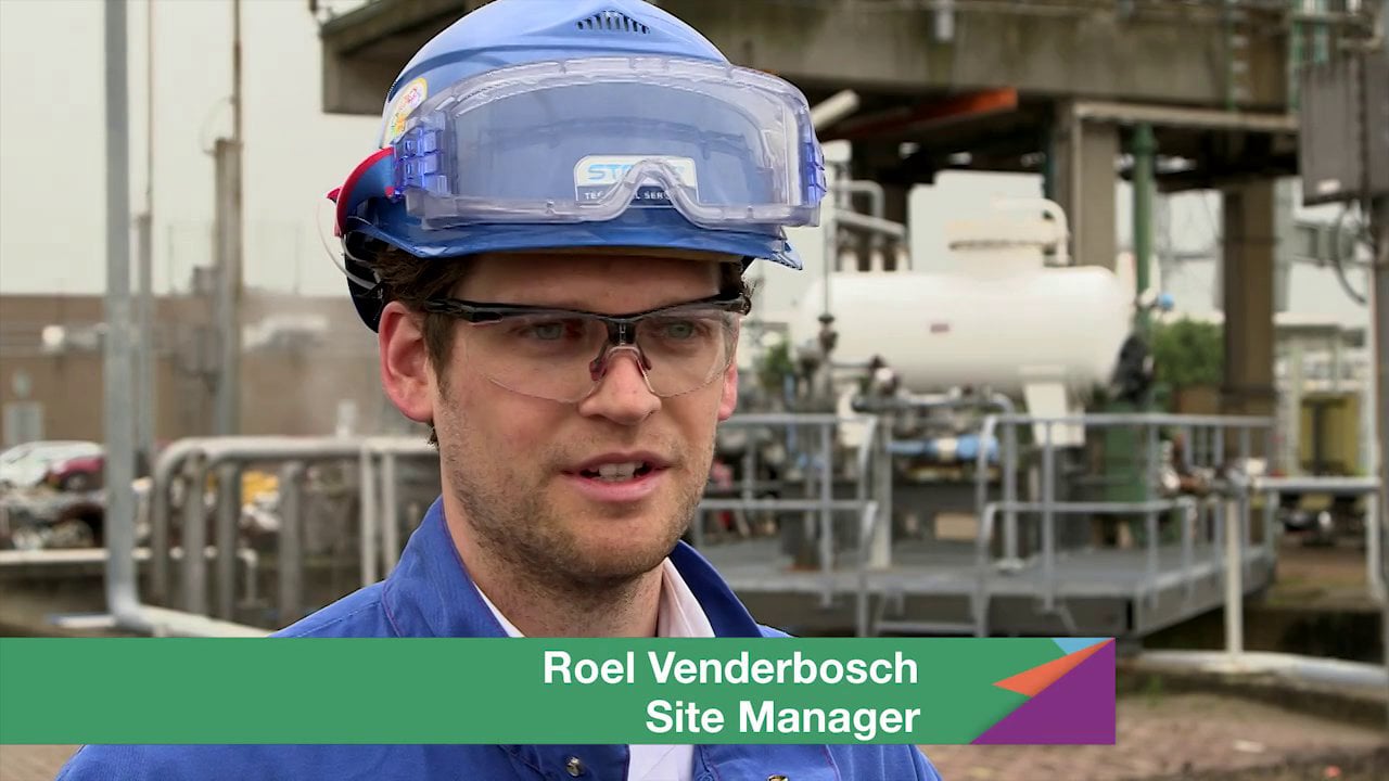 REACH Awards 2013 - Roel Venderbosch on Vimeo