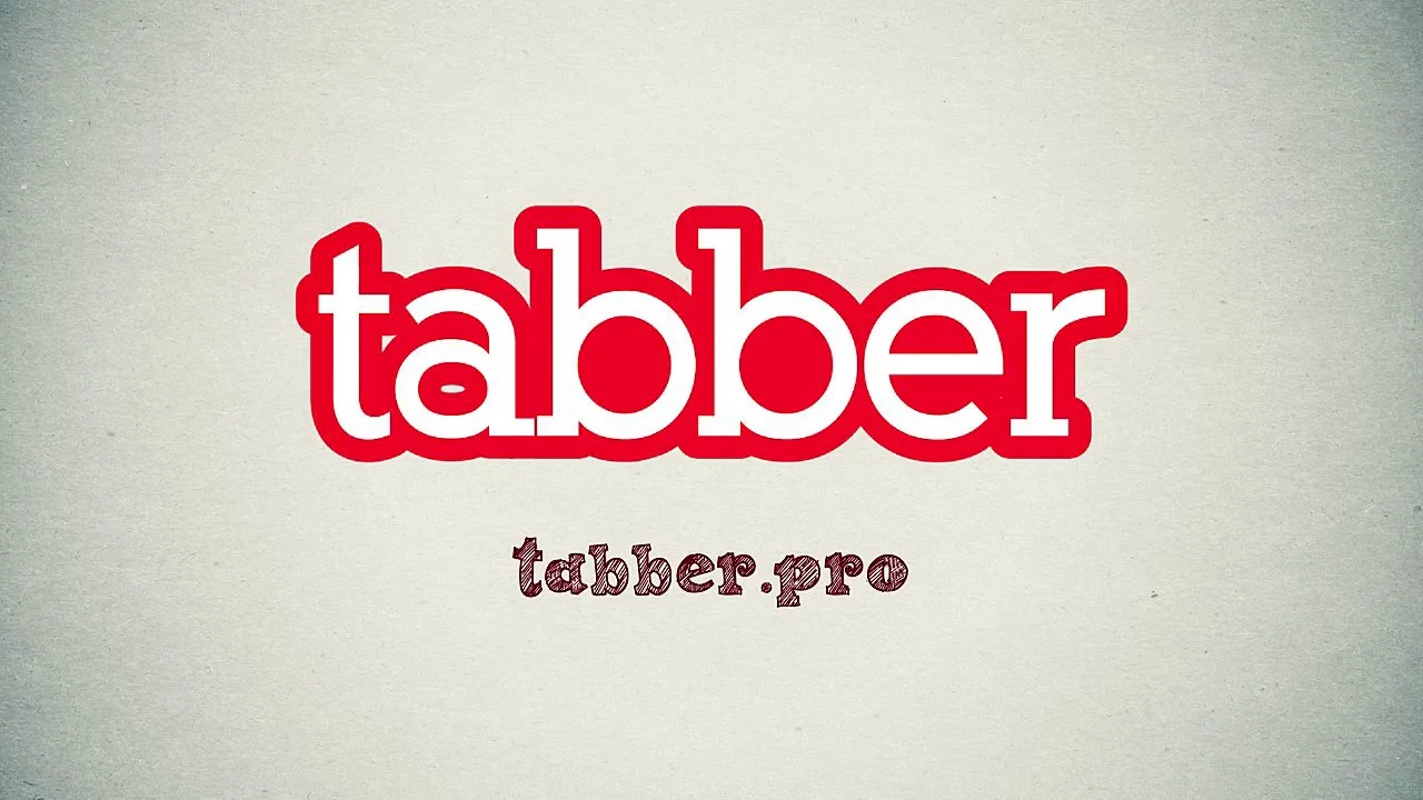 Tabber - Mobile Restaurant Ordering on Vimeo