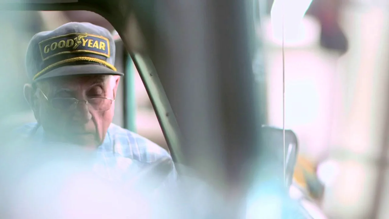 WHERE ARE THEY NOW DAVE MARCIS on Vimeo