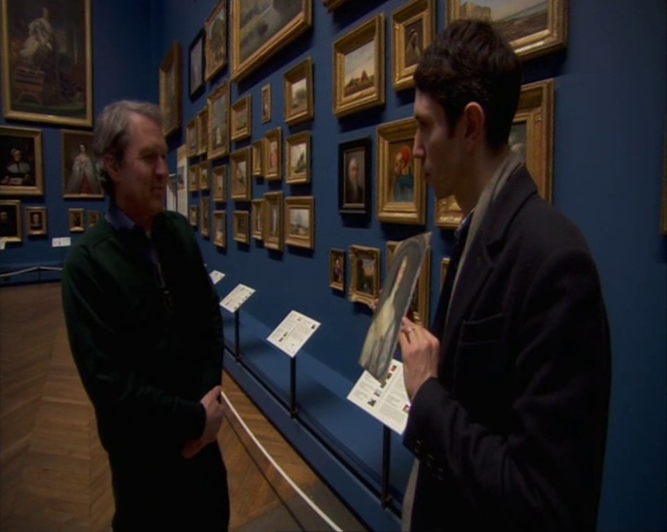 BBC Culture Show: Your Painting on Vimeo