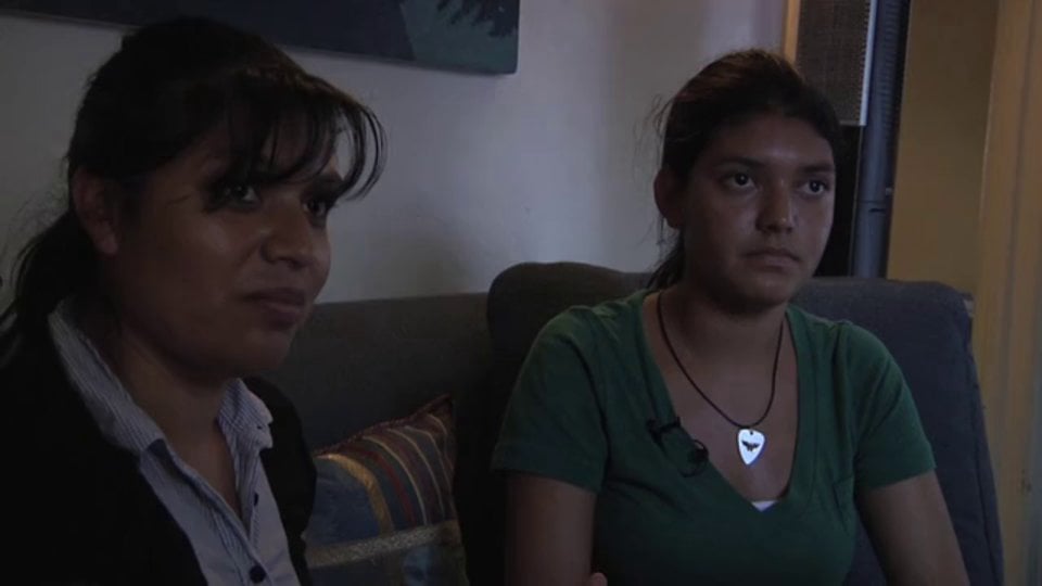 Mrs. Vargas ~ Interview #1 on Vimeo