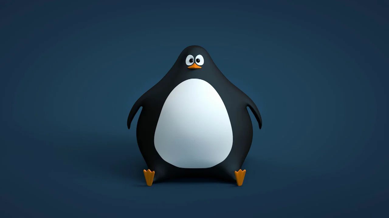 pingu on Vimeo