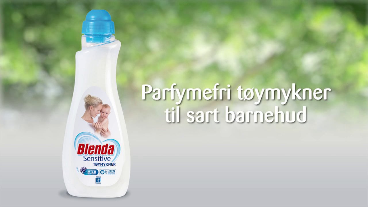 2012 – Blenda Sensitive on Vimeo