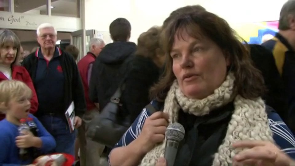 ABSENT Documentary - Feedback on Vimeo