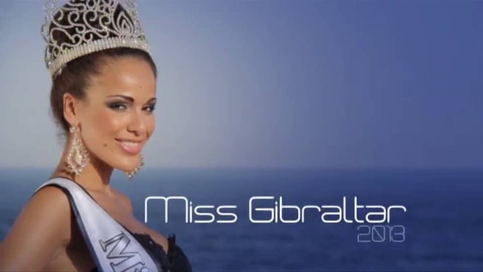 Miss Gibraltar 2013 Maroua Kharbouch Miss World Profile On Vimeo