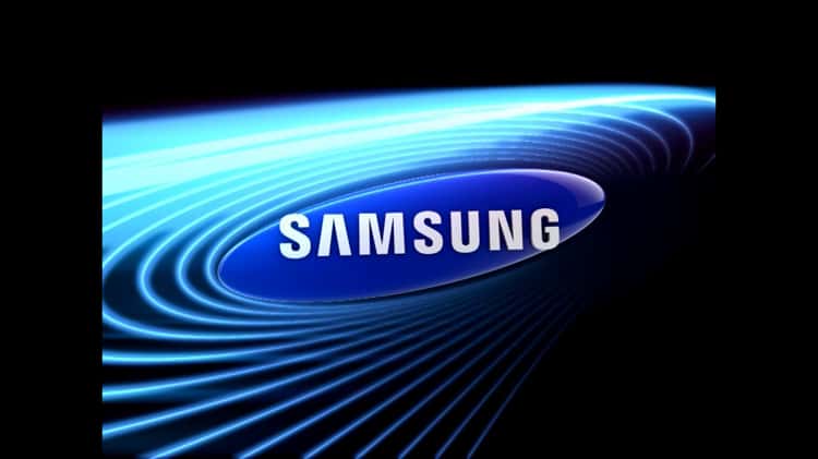 Samsung Logo Hd