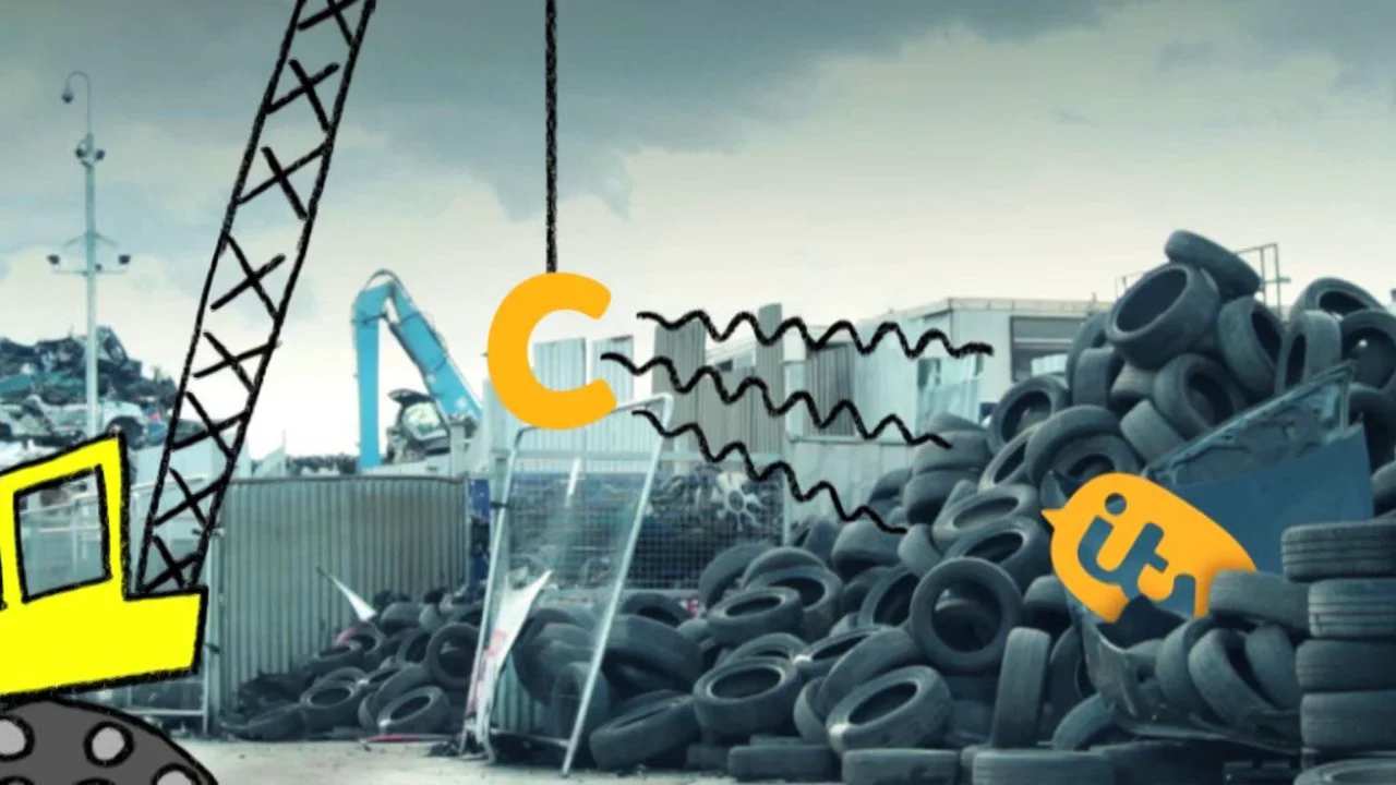 CITV Rebrand • Idents on Vimeo