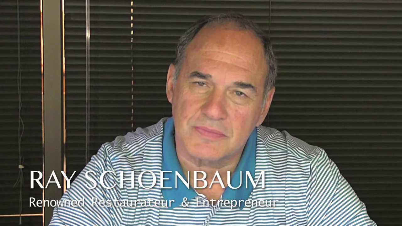 Ray Schoenbaum on Jay McDonald on Vimeo